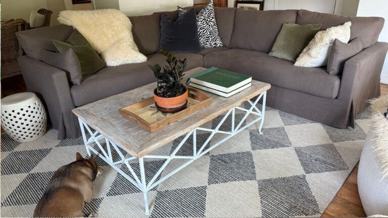 The IKEA Hyltarp Sofa EXPOSED – Comfort Test + Styling Secrets! - Free ...