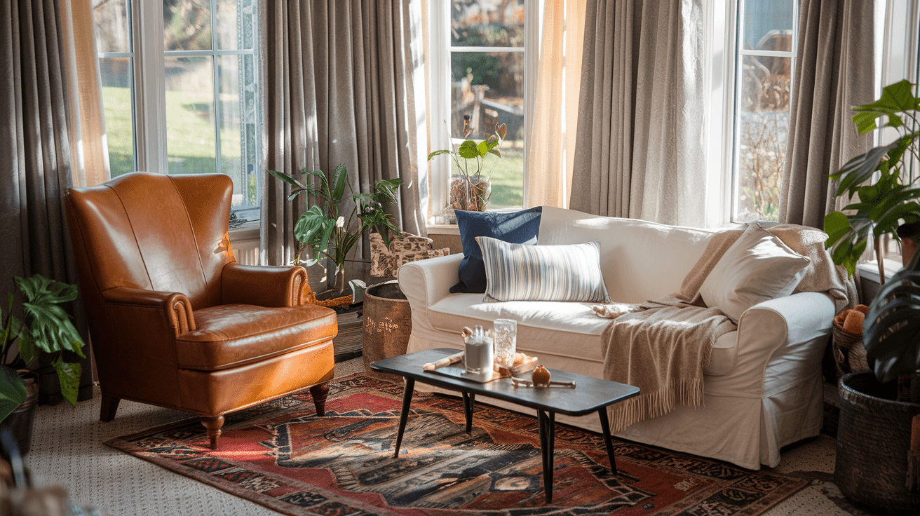 How to Make a Small Room Look Elegant: 9 Tips for Chic Spaces - Free ...