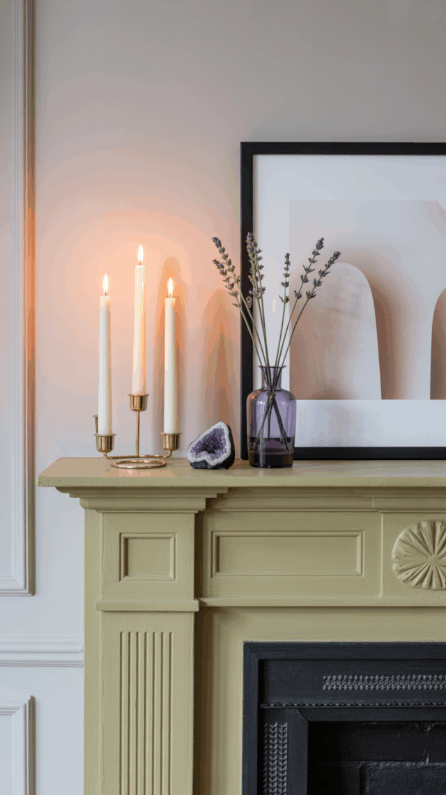 How to Use Purple with Neutrals for an Elevated, Elegant Home - Free ...